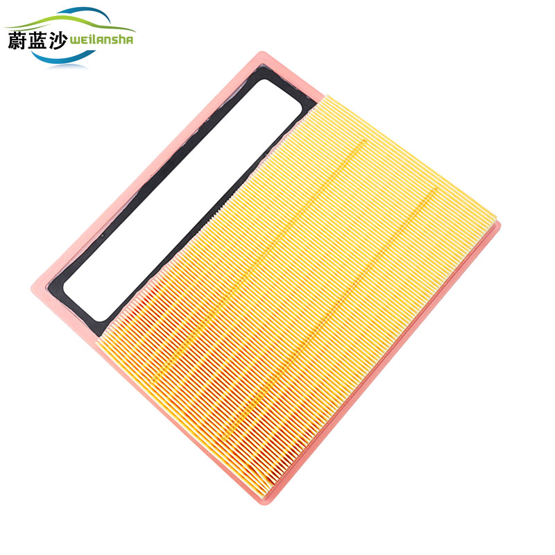 Suitable for BYD Qin PLUSDM-i Song PLUSDMI plug-in hybrid air filter cleaner 1.5L