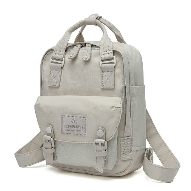 Nx Doughnut Version Donut Backpack Mini Small Size 7L Shopping and ...