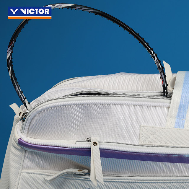 Victor victory badminton bag China Open ball bag rectangular bag ...