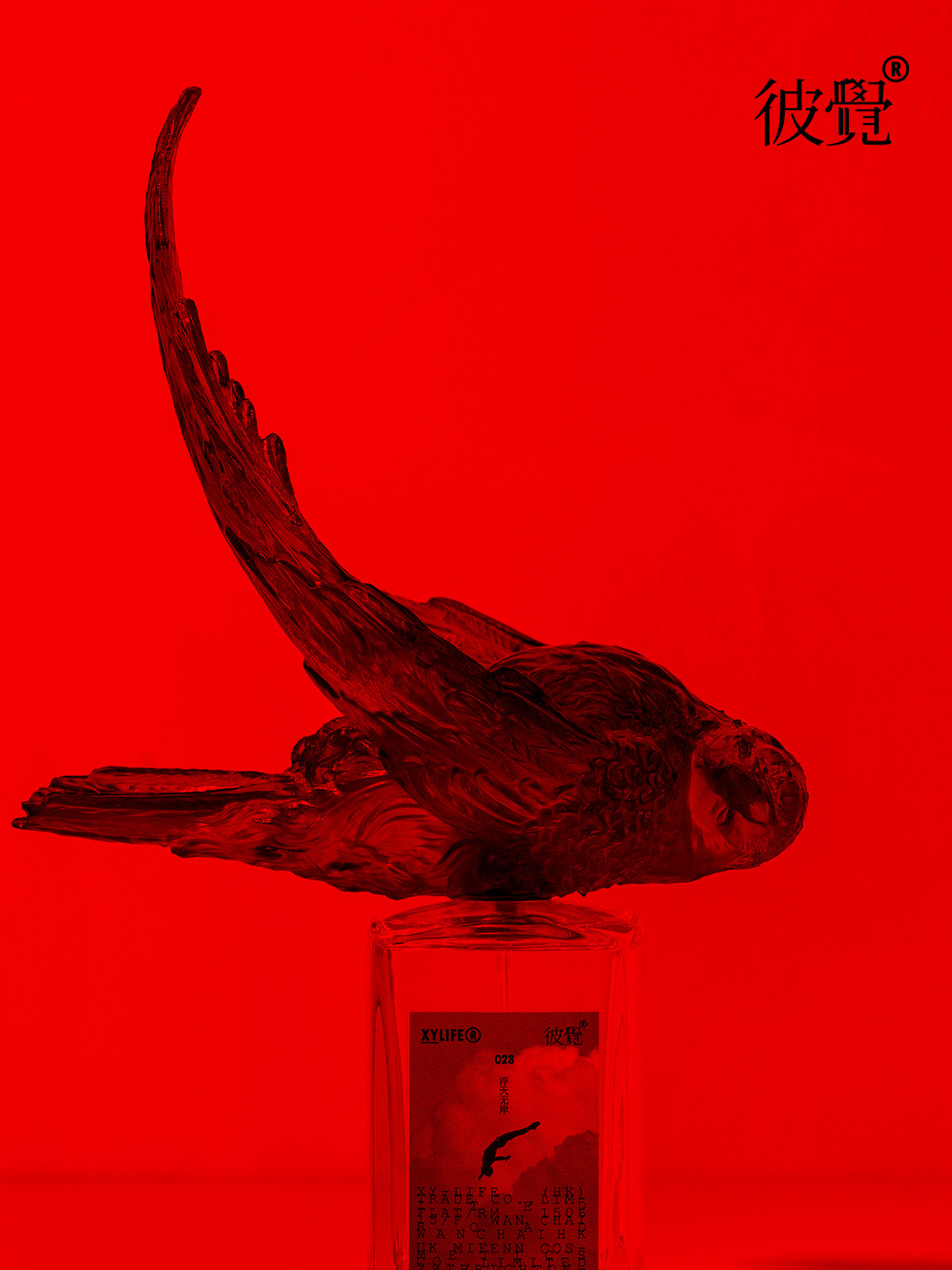 Xylife bijue nr. 028 – ten thousand woods burning – geschenkbox mit ...