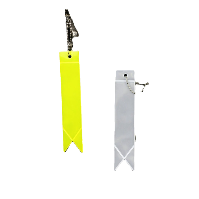 Reflective tape for night driving, student bag pendant, reflective ...