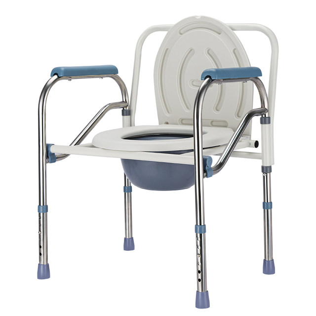 Pregnant women's toilet chair, household toilet seat for the elderly ...