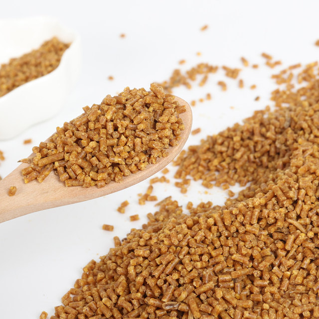 New myna bird food feed myna special nutritional food bird feed 500g