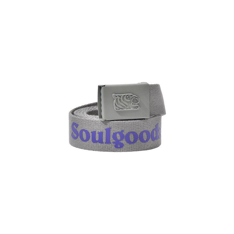 Soulgoods Buckle Belt