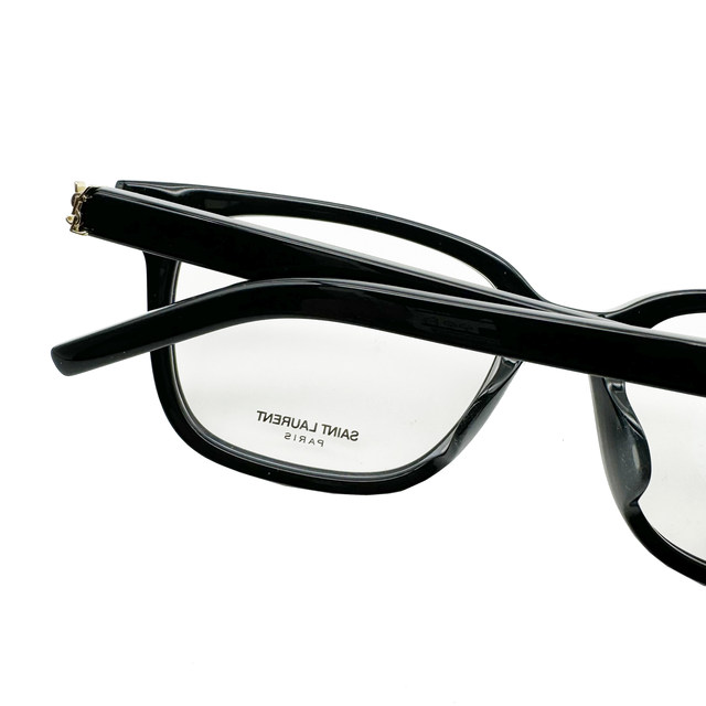 Saint Laurent YSL glasses frame SLM110/F Park Caiying same style plate ...