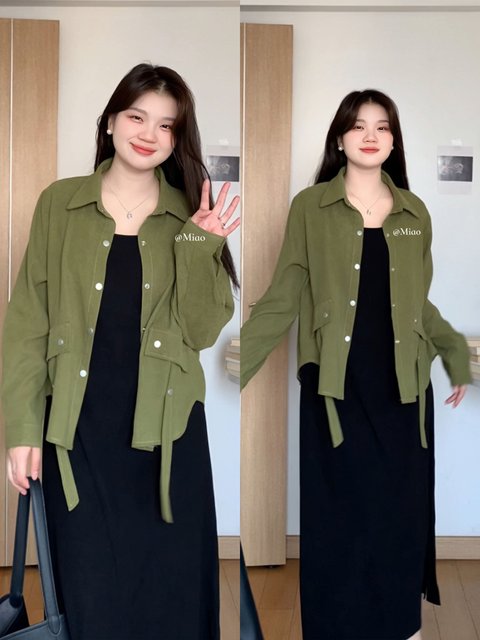 Forty Meow Pear -shaped MM Fall Light Christmas New Year Red Shirt ...