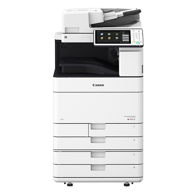 Canon IR-ADV C3530 A3 Barevná Digitální Tiskárna a Kopírka do Kanceláře