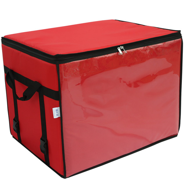 Extra large insulated box, take-out delivery box, custom-made steamed ...