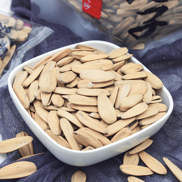 Zhang Benren's Powerfront 500g is called an independent small packaging Nuts Food Flower Flower ...