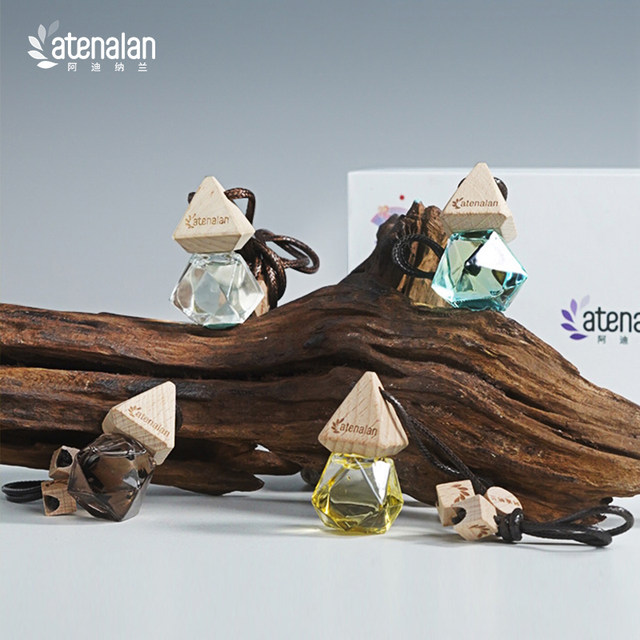 Adidallan car, aromatherapy gift box hotel Zen tea carts in the pendant ...