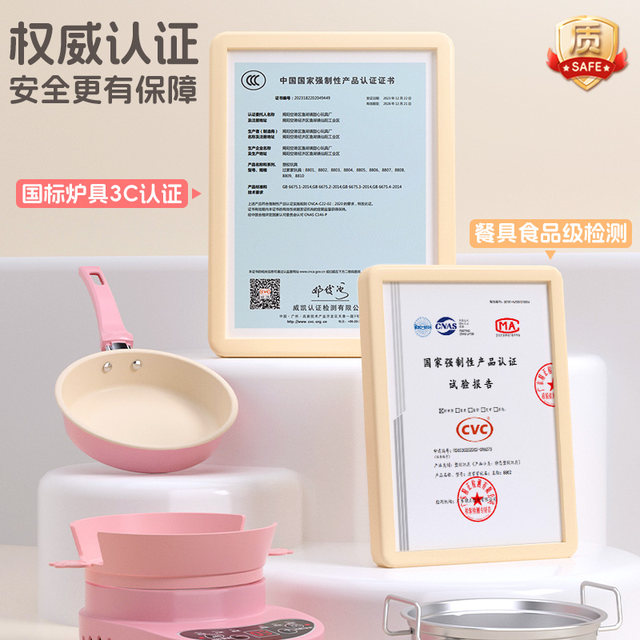 Mini kitchen utensils Internet celebrity real version cooking set real ...