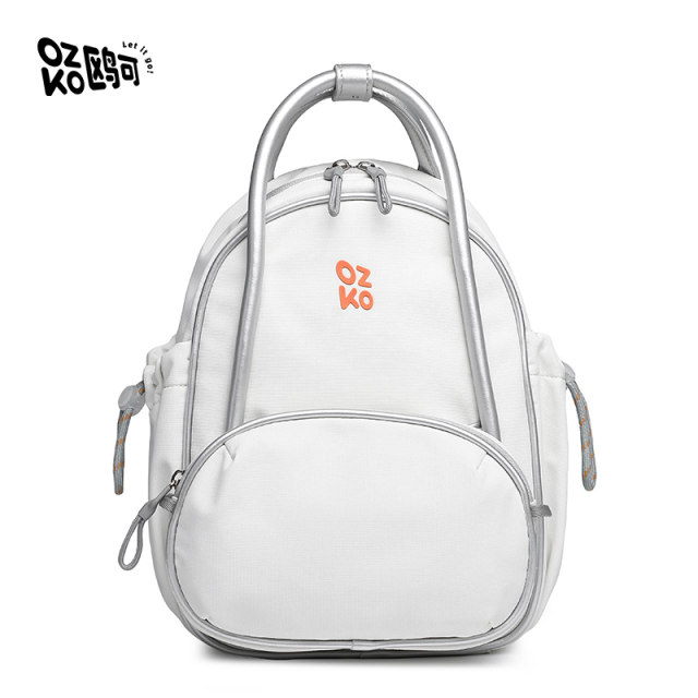 Ozko Ou Ke Qingyun Hiking Small Backpack Women's Outdoor Sports ...