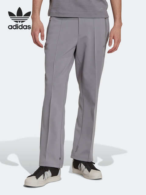 Adidas/Adidas official authentic clover men's comfortable and ...