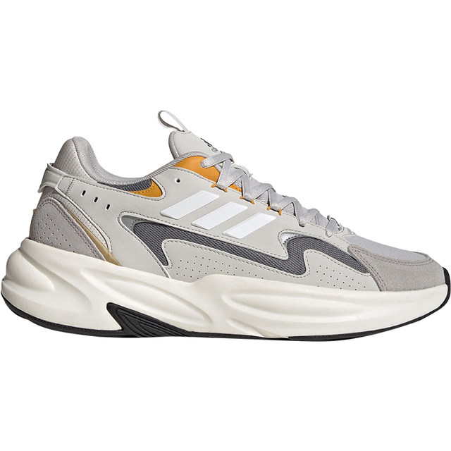 Adidas/Adidas official authentic OZWAVE couple's sports and leisure ...