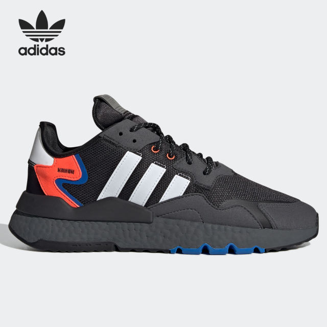 Adidas/Adidas authentic new season clover JOGGER classic casual shoes ...