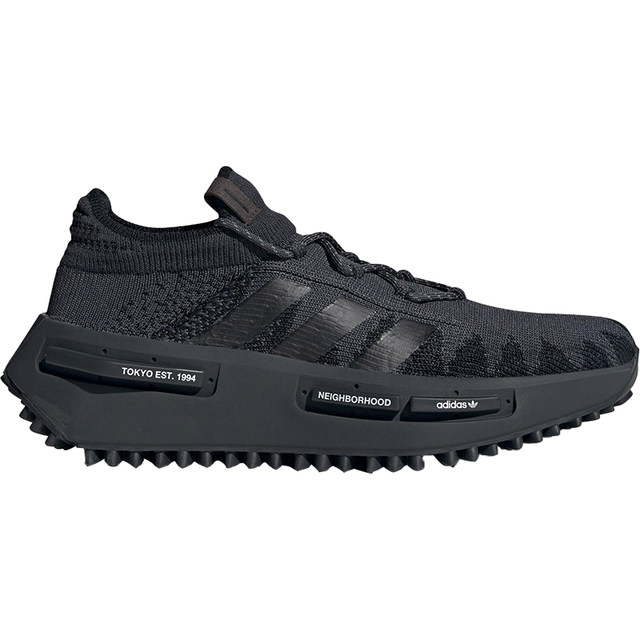 Adidas/Adidas official authentic clover men's and women's wear ...