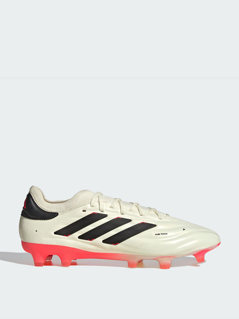 Adidas/Adidas official Copa Pure II men's wear -resistant sports ...