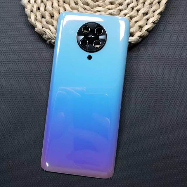 Suitable for Redmi K30 Ultra back cover K30 Extreme Edition replacement ...