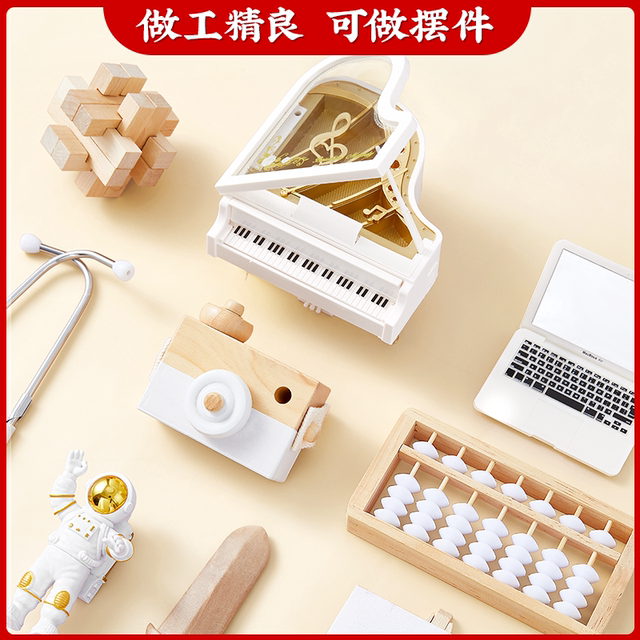 Week props and supplies, one-year-old set, male and female baby ...