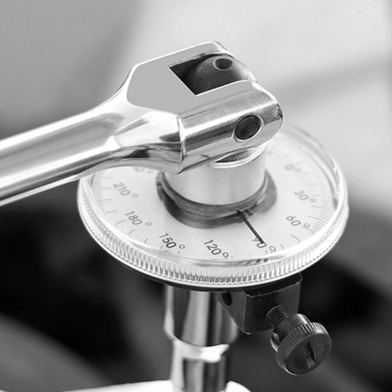 Torque angle gauge pointer type dial | Yishun