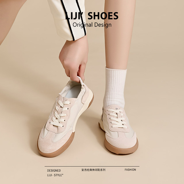 Dexun Shoes Women's Ballet Lithe Series 2024 Summer Lightweight ...