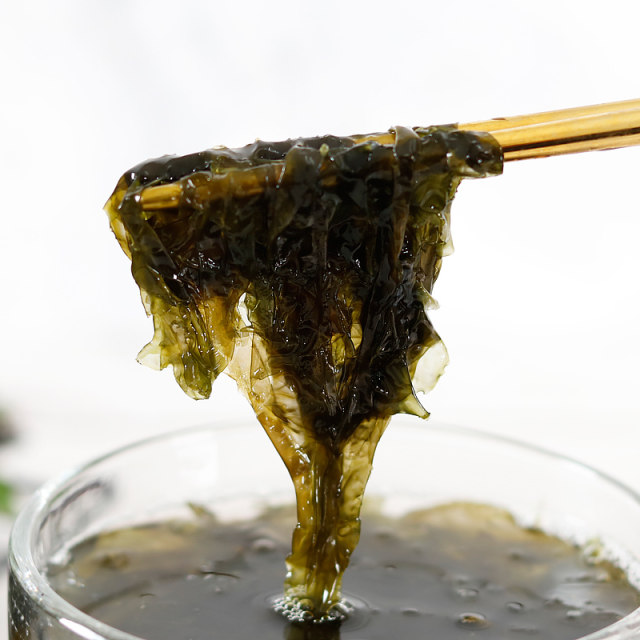 Zhoushan Tushui dried seaweed specialty grade sand-free no-wash baby ...