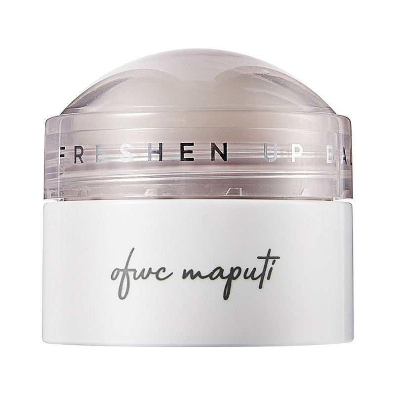 Japanese Maputi Antiperspirant Dew Men's Deodorant - Long-lasting Solid ...