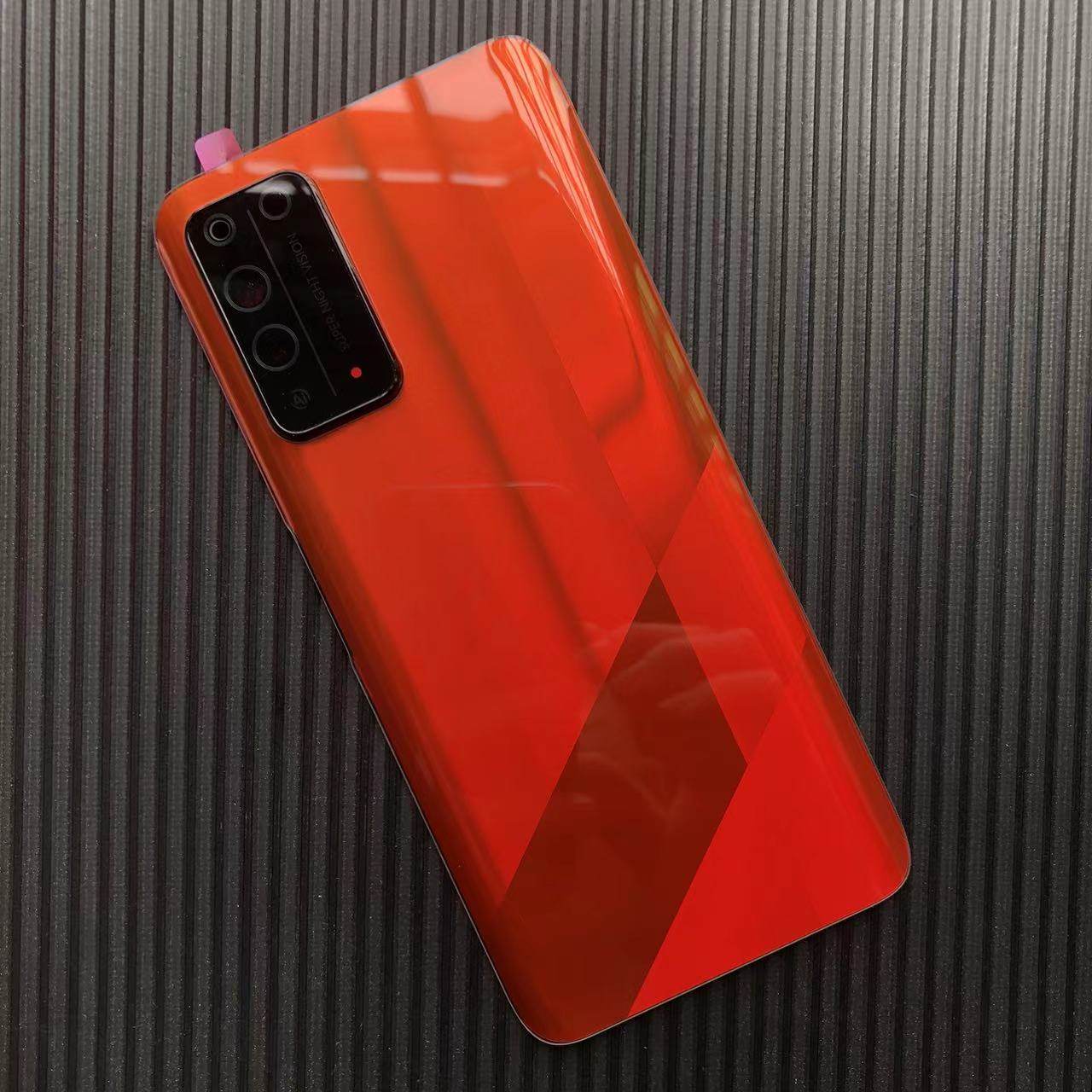 Suitable for Honor X10 back cover original modification honorX10 mobile ...