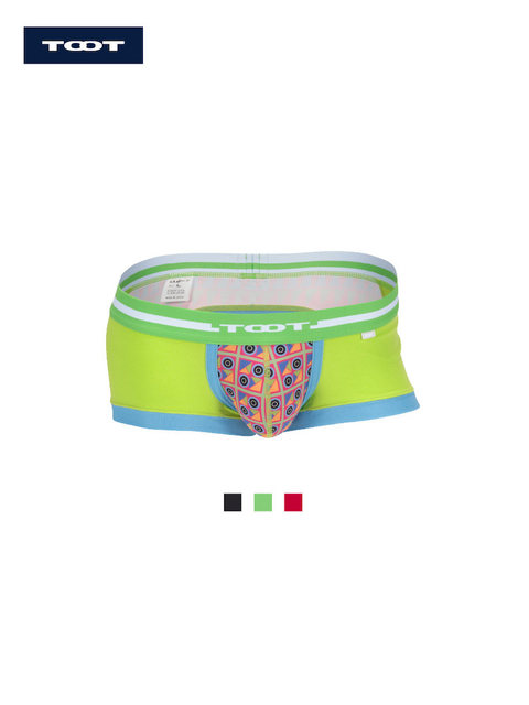 TOOT limited style Zhan Song Fashion printed lightweight breathable ...