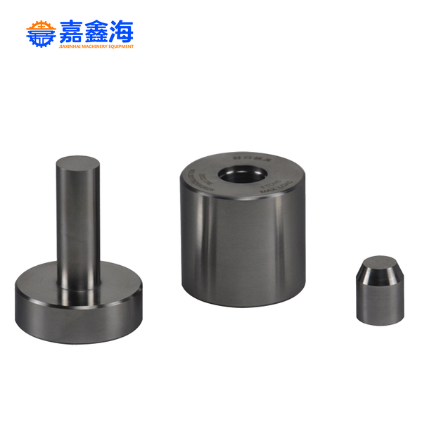 Button Battery Sealing And Disassembling Mold For CR20 Series ...