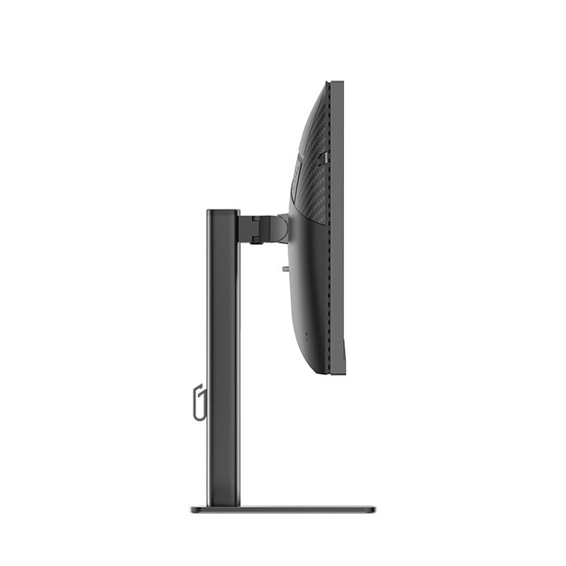 SANC gaming monitor 24.5-inch overclocked 320Hz hardware low blue light ...