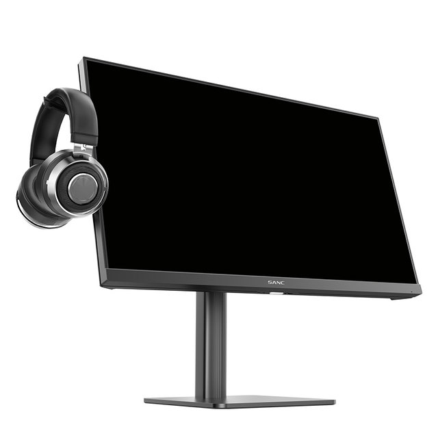 SANC 24.5-inch 2K monitor FastIPS panel 240hz HD e-sports lifting ...