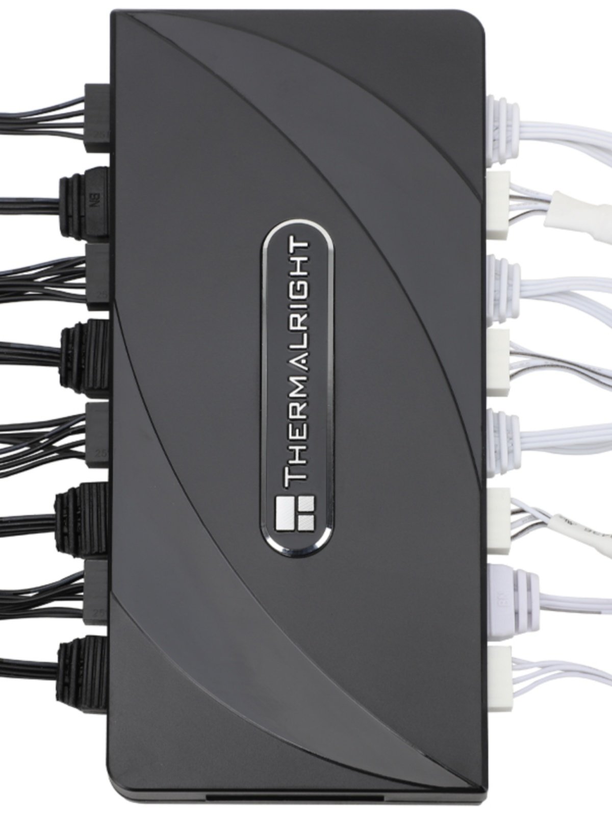 Thermalright TL-Fan Hub Controller - Controlador de Hub de Ventiladores ...