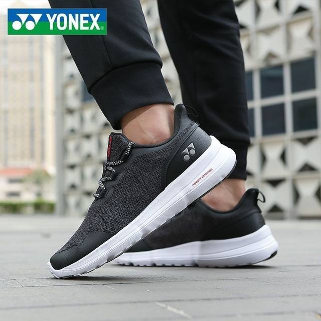 YONEX Yonex badminton shoes sports lightweight non-slip breathable yy ...