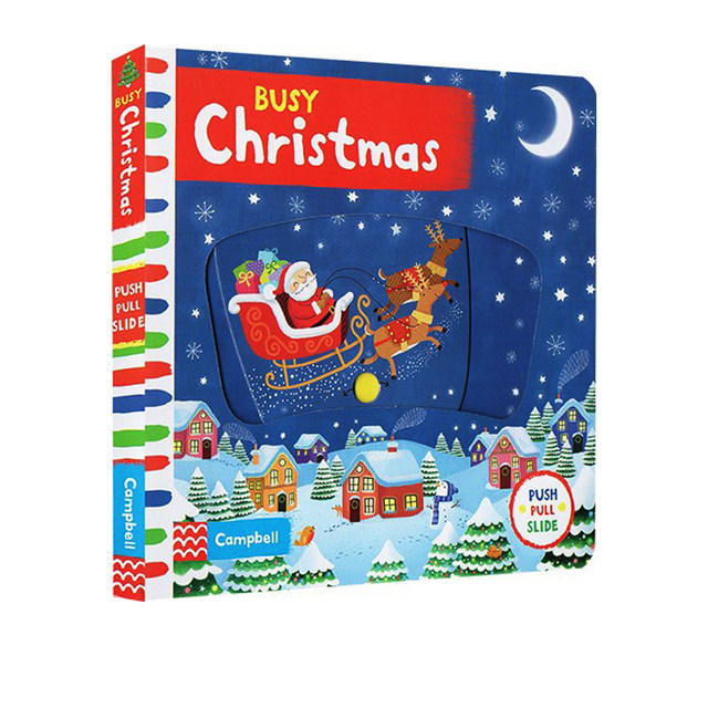 English original BUSY series English original enlightenment busy ...