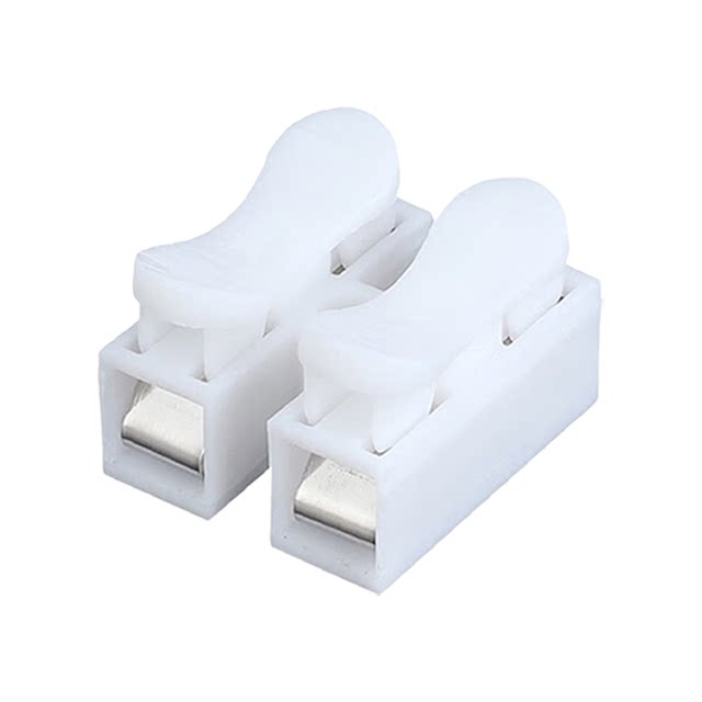 Quick terminal block, quick connector, wire quick connector, light cord ...