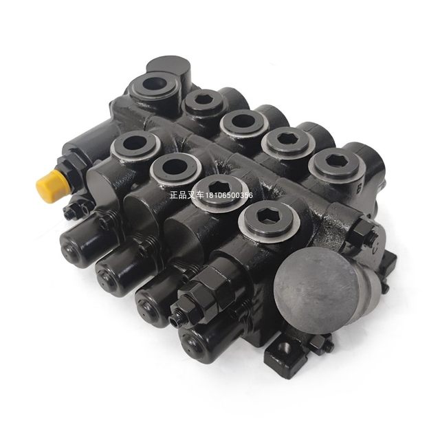 Forklift Haihong multi-way valve CDB2-F15N6-04 multi-way reversing ...