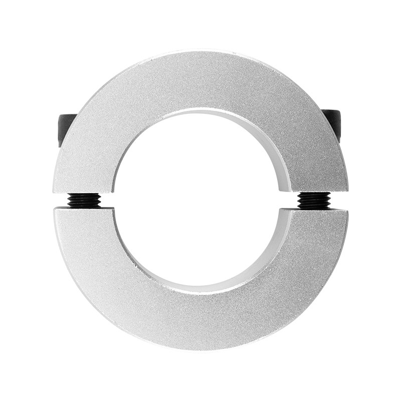 Aluminum Alloy Separated Optical Shaft Fixed Ring - Limit Ring Bearing ...