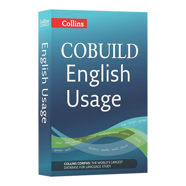 Original English Usage: B1-C2 (Collins COBUILD Grammar) Collins English ...