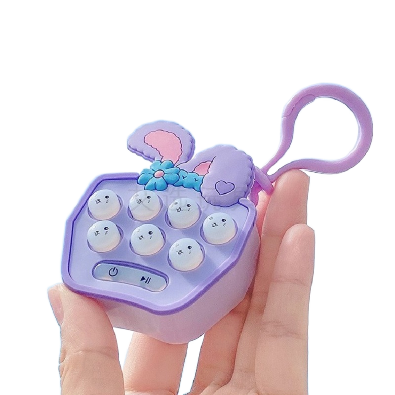 Aixuan Mini Gopher Game - Educational Toy for Toddlers & Kids