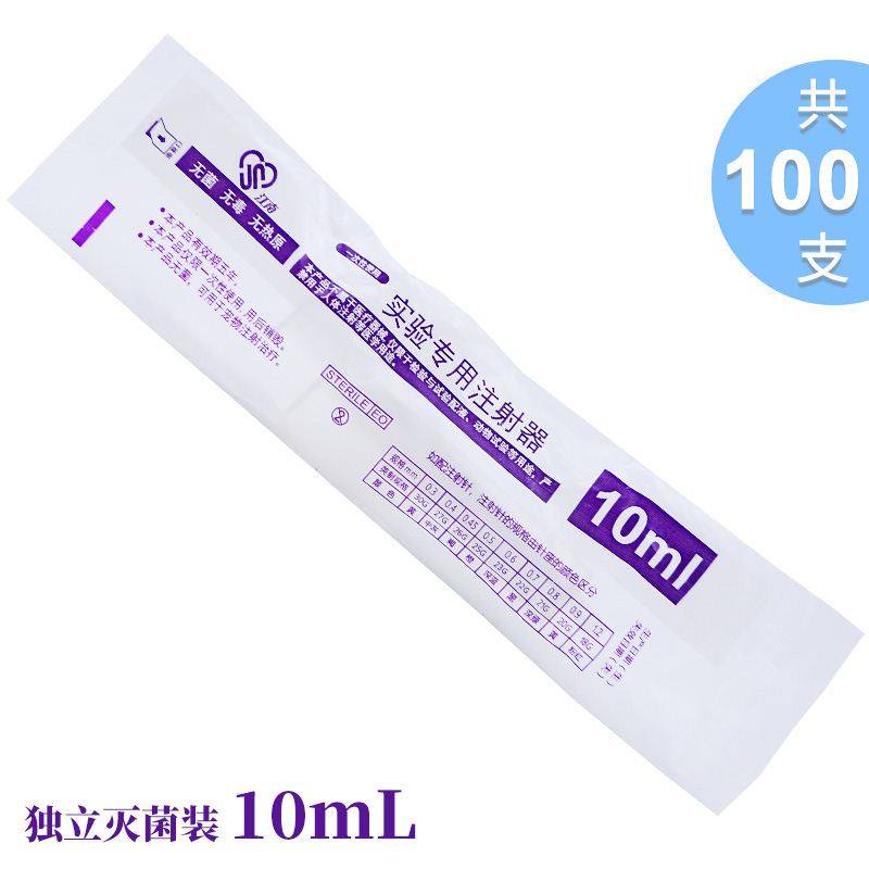 Plastic syringe hplc filter sampler without rubber ring | Relab