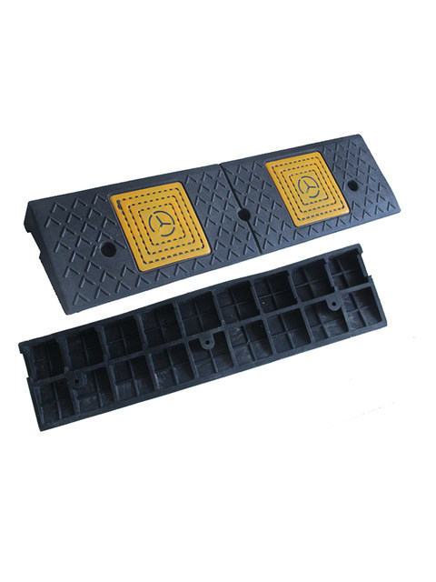 Step -ranging slope pad, Morida Rubber and Plastic Home Car uphill ...