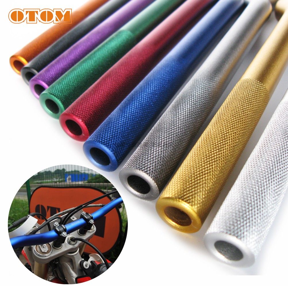 OTOM modified leading handlebar off-road motorcycle modified variable ...