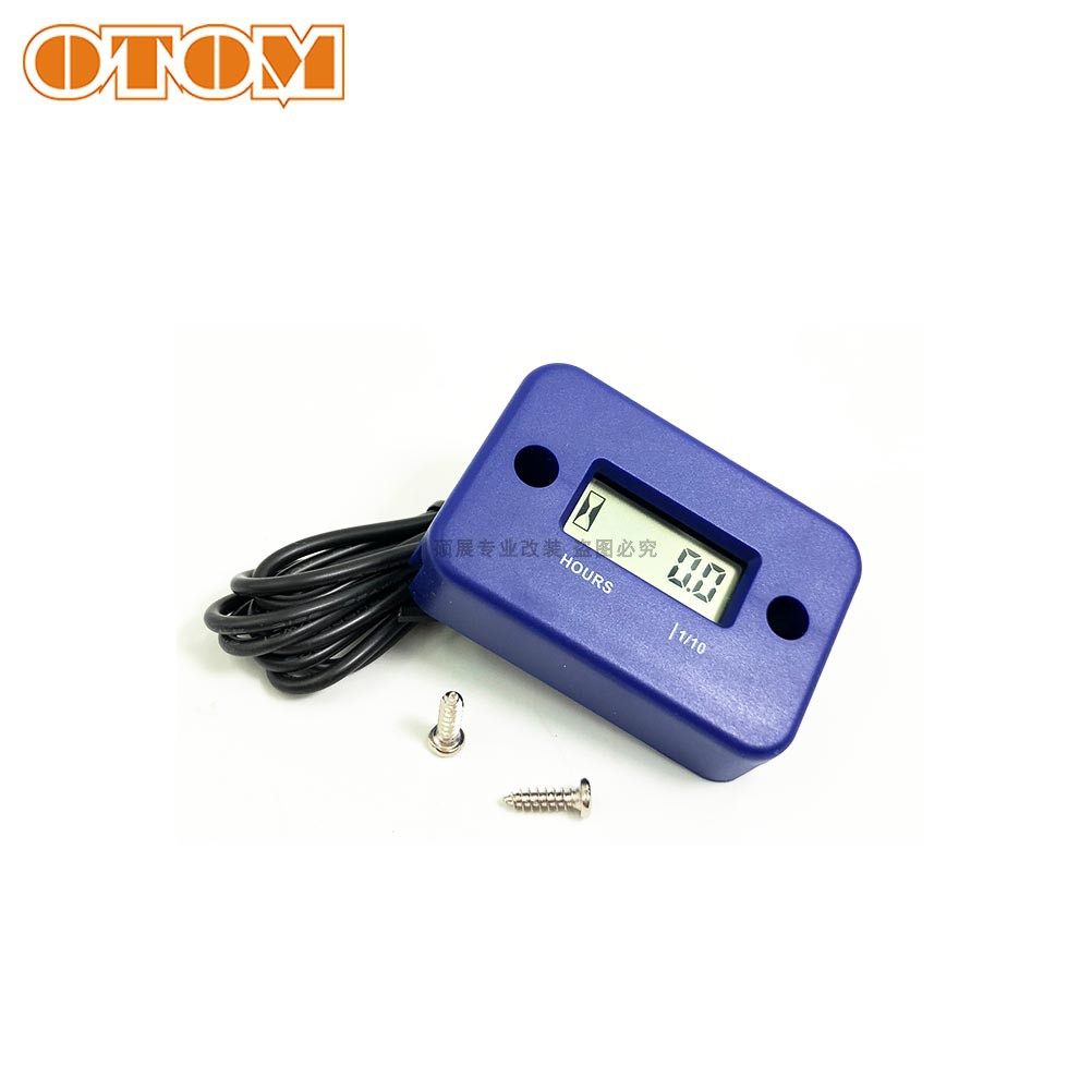 Off-road motorcycle meter engine timer CRF Bosul KTM extreme thief ...