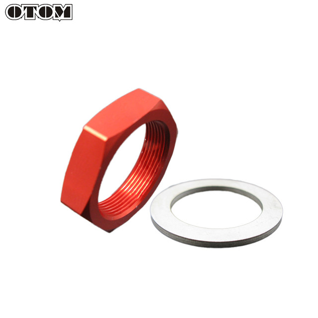 Off-road motorcycle modification accessories modified decorative CRF ...