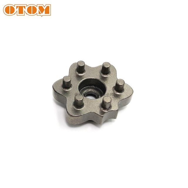 Hengjian two-stroke motorcycle engine original accessories five-star ...