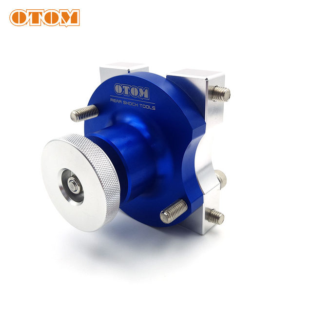 Cross -country motorcycle bottle WP wp shock absorbers after shock ...