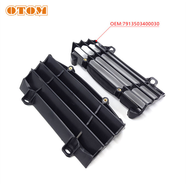 KTM Husqwana GASGAS off-road motorcycle Hengjian 19-21 water tank air ...