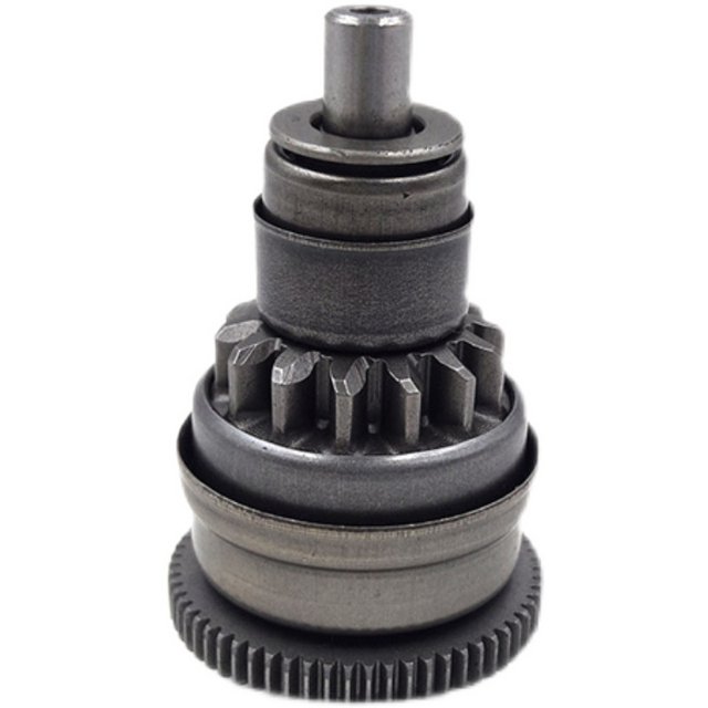 Suitable for off-road motorcycle KTMEXC Husqvarna TE150 starter motor ...