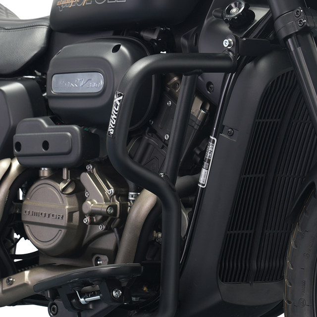 STUNTCX adapts to flash 300s bumper flash 350250V guard bar Benelli ...